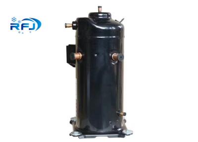 China 380v R22 Copeland Low Temp Compressor , 2.5HP Commercial Freezer Compressor VR30KM for sale