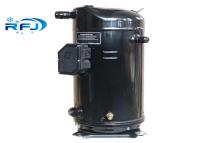China Stationary AC Power HVAC Digital Scroll Compressor ZB15KQE-TFD-558 With R404 for sale