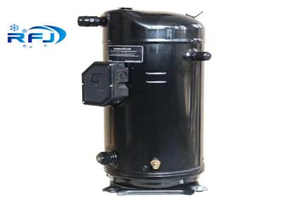 China Stationary AC Power HVAC Digital Scroll Compressor ZB15KQE-TFD-558 With R404 for sale