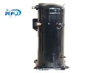 China Low Noise Scroll Compressor Copeland VR54KS TFP 54E 4.5HP Vr Series CE Approval for sale