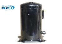 China 5.7 Phase Copeland Air Compressor , Cold Room Evaporator Copeland Zr Compressor for sale