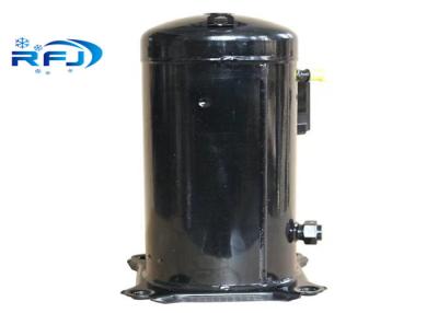 China 5.7 Phase Copeland Air Compressor , Cold Room Evaporator Copeland Zr Compressor for sale