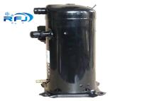 China ZW108KA 9hp Copeland Refrigerator Compressor Horse Power Reefer Container Parts for sale