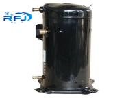 China 13hp  Scroll Compressor 2m³/h Displacement ZFI59KQE-TFD-554 With Air Injection for sale