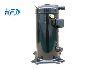 China ZR34KH Copeland Hermetic Compressor 2.8HP R22 Refrigerant For Air Condition for sale