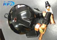 China ZR45KC Mini Compressor Air Conditioner , Copeland Ac Compressor 208v-230v/60hz for sale