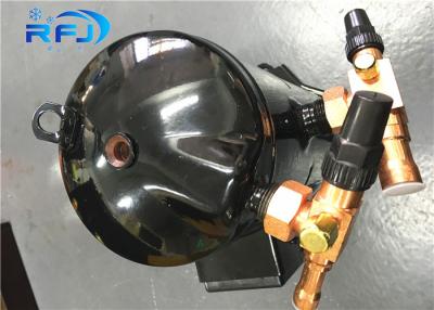 China ZR45KC Mini Compressor Air Conditioner , Copeland Ac Compressor 208v-230v/60hz for sale