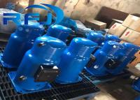 China Quick Freeze Refrigerator AC Scroll Compressor SM100S4VC SM100-4VI For Air Conditioning for sale