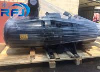 China RC2-510B-Z Hanbell Screw Compressor Precision Volume Control CE Approval for sale