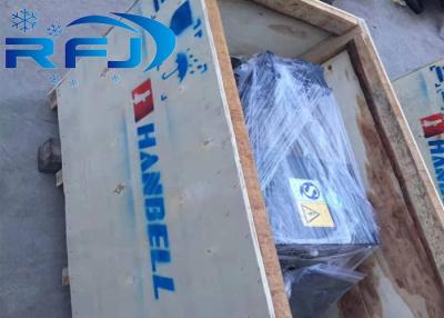 China Refrigeration Screw Type Compressor RC2-410B 400V 3P 50 - 60Hz Long Service Life for sale