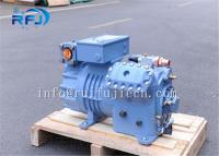 China Chiller Semi Hermetic Screw Compressor R22 Refrigerant SRC-S-213-ZL 3C Approval for sale