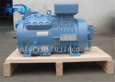 China 220v Small Screw Type Compressor AC Power SW3L 3000 R22 SRC-S-113-ZL for sale