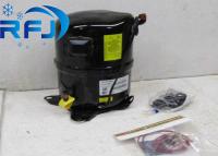 China bristol 380v Industrial Refrigeration Systems Refrigerator Compressor CE 3C Certificated for sale