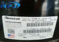China Solid Material Industrial Grade Refrigerator 10.5btu/wh EER/COP Long Time Warranty for sale