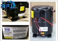 China 380-460v Industrial Refrigeration Compressor Bristol Dc Air Conditioning Type for sale