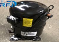 China Bristol Reciprocating Refrigeration Piston Compressor Full Range Long Lifespan for sale