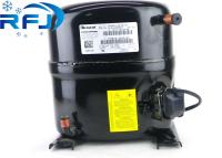 China Bristol Reciprocating Refrigeration Piston Compressor Full Range Long Lifespan for sale