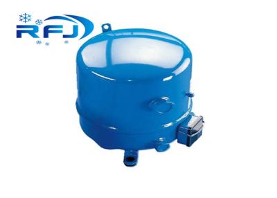 China Low Noise R407 Maneurop HVAC Piston Compressor MTZ80HP4AVE 74mm Height for sale
