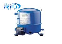 China Rotolock Piston Compressor MTZ51HK4AVE CE Maneurop For R134A Refrigeration for sale