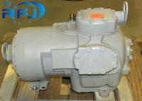 China 3 Pharase Twin Screw Compressor R404 Carrier Model 06CC017 400v/3ph/50hz Power Source for sale