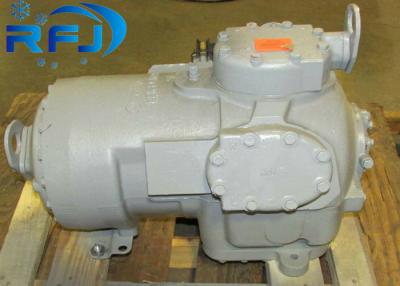 China 3 Pharase Twin Screw Compressor R404 Carrier Model 06CC017 400v/3ph/50hz Power Source for sale