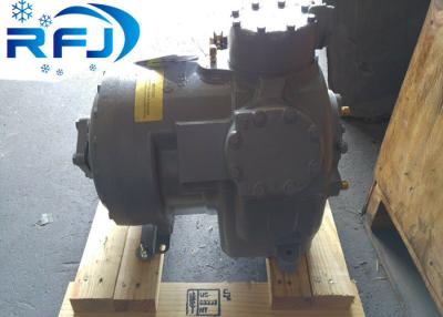 China 6 Cylinders Two Stage Carlyle Compressor Refrigerant R404 Carrier Model 06CC337 for sale