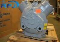 China 6 Cylinders Two Stage Carlyle Compressor Refrigerant R404 Carrier Model 06CC337 for sale