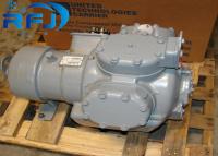 China Durable Carlyle Compressor Refrigerant R404 Carrier Model 06CC125 380-420V for sale