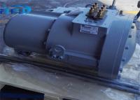 China 208-230v 20HP Twin Screw Compressor , R-507/404A Compressor For Air Conditioner for sale