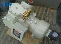 China Low Temperature Refrigeration Screw Compressor 30HP 6 Cylinder 06ER099 Durable for sale
