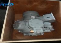 China R-507/404A Carlyle Compressor Carrier 20 HP 6 Cylinder Model 06ER175 AC Power for sale