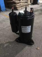 China Stainless Steel Airconditinal Mitsubishi KH122 AC Rotary Compressor for sale