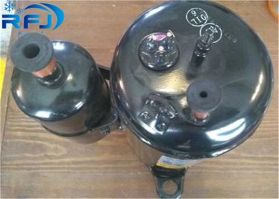 China 3 Phase R410A Rotary Refrigeration Compressor Stainless Steel MITSUBISHI TNB306FPGMC for sale