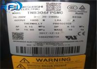 China 3 Phase R410A Rotary Refrigeration Compressor Stainless Steel MITSUBISHI TNB306FPGMC for sale