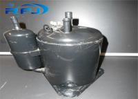 China Electric 1 Phase Rotary Refrigeration Compressor RH140WGJT AC Power Low Noise for sale