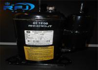 China Mitsubishi RHT277NAAT Closed 1.84KW AC Rotary Compressor for sale