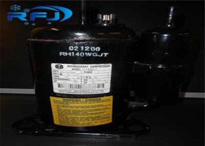 China Mitsubishi RHT277NAAT Closed 1.84KW AC Rotary Compressor for sale