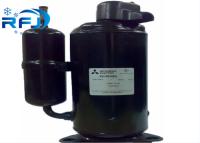China Freezer 4HP Mitsubishi JH512-Y Rotary Ac Compressor for sale