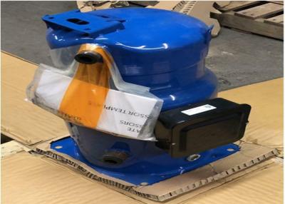 China Performer SM Hermetic Scroll Compressor SM084S4VC 8414301900 For Refrigeration for sale