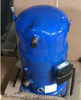 China Refrigeration Scroll Compressor SM084S4VC For Stationary Commercial Cold Room for sale