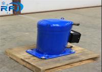 China SY Series Refrigeration Scroll Compressor  Performer SY300A4CBE AC Power for sale