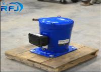 China SY Series Refrigeration Scroll Compressor Performer SY300A4CBE SY300A4CBI AC Power for sale