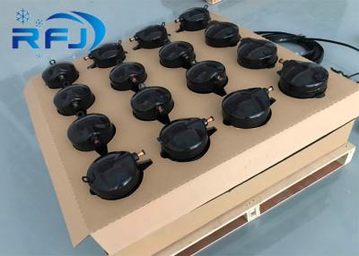 China Zb21kqe-Pfj R134a 2 Ton Single Phase Copeland Compressor for sale