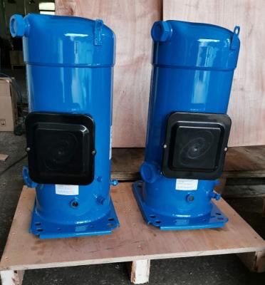 China Quick Freeze Refrigerator AC Scroll Compressor SM100S4VC For Air Conditioning for sale