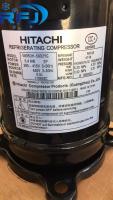 China E505DH-49A2 Hitachi AC Compressor Heat Pump R410a Split Units Air Conditioners Applied for sale