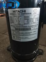 China Low Sound Hitachi Scroll Compressor E605DH-59C2YG 8-26KW Direct Suction Less Preheating for sale