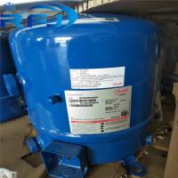 China 74mm Discharge Hermetic Reciprocating Compressor Zeotropic MTZ64HM4CVE for sale