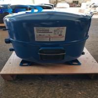 China Threaded Fixed speed Reciprocating blue Compressor MT80HP4CVE MT80-4VI MTZ80HP4CVE MTZ80-4VI for industrial refrigeration systems for sale