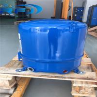 China Threaded Fixed speed Reciprocating blue Compressor MT80HP4CVE MT80-4VI MTZ80HP4CVE MTZ80-4VI for industrial refrigeration systems for sale