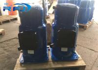 China Oil Less  Refrigeration Scroll Compressor Sm147a4alb 40.6m³/ h Displacement for sale